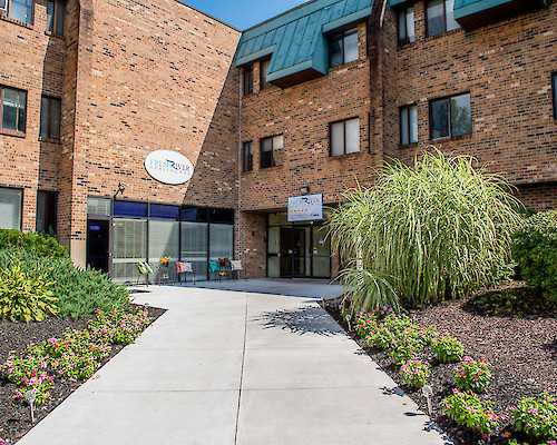 Care You Can Trust, Experience the Difference. : Silver Springs Health ...