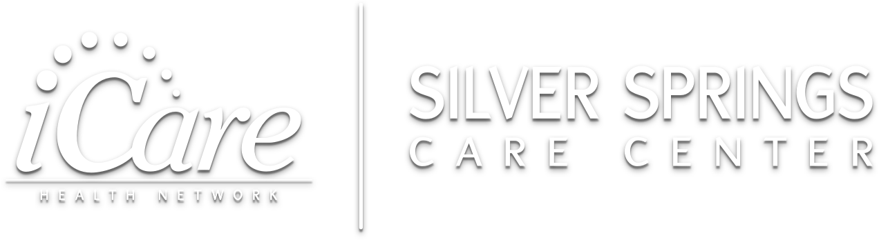 Care You Can Trust, Experience the Difference. : Silver Springs Health ...