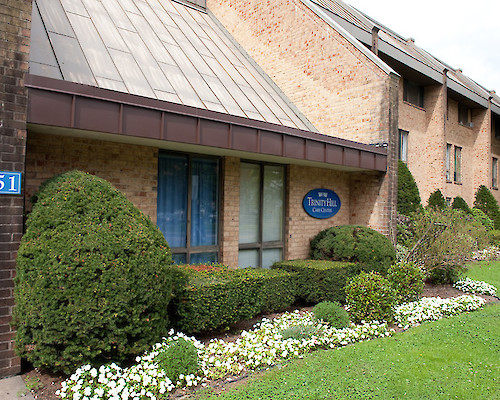 Care You Can Trust, Experience the Difference. : Silver Springs Health ...