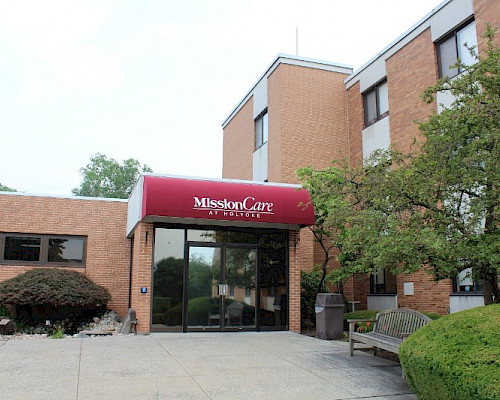 Care You Can Trust, Experience the Difference. : Silver Springs Health ...
