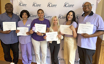 Meriden, CT Nursing and Rehabilitation Center: Silver Springs Care Center